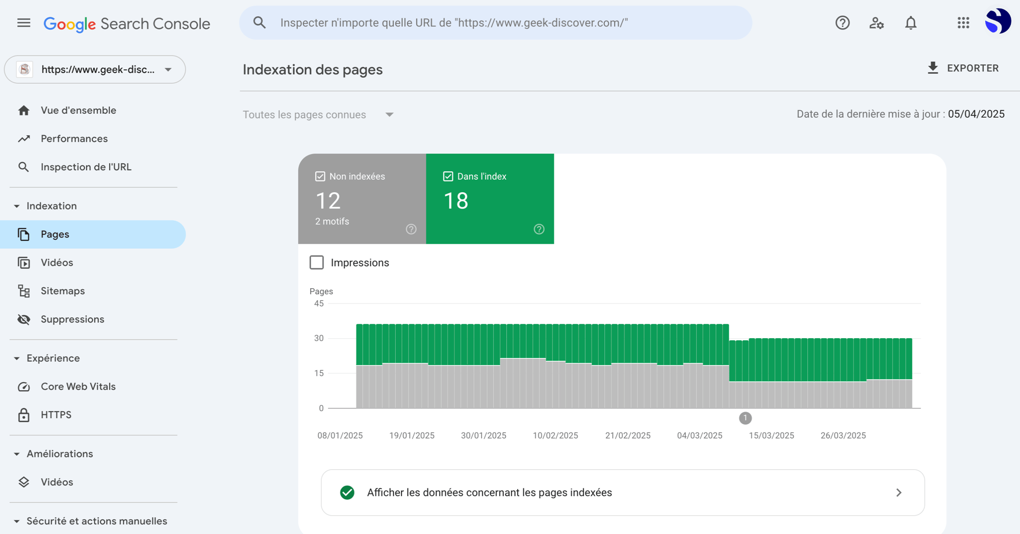 Utiliser Google Search Console : guide complet pour débuter